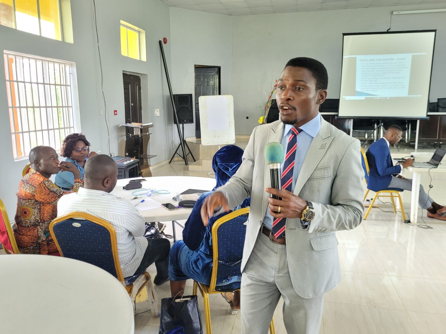 National Institute for Educational Planning and Administration (NIEPA ...