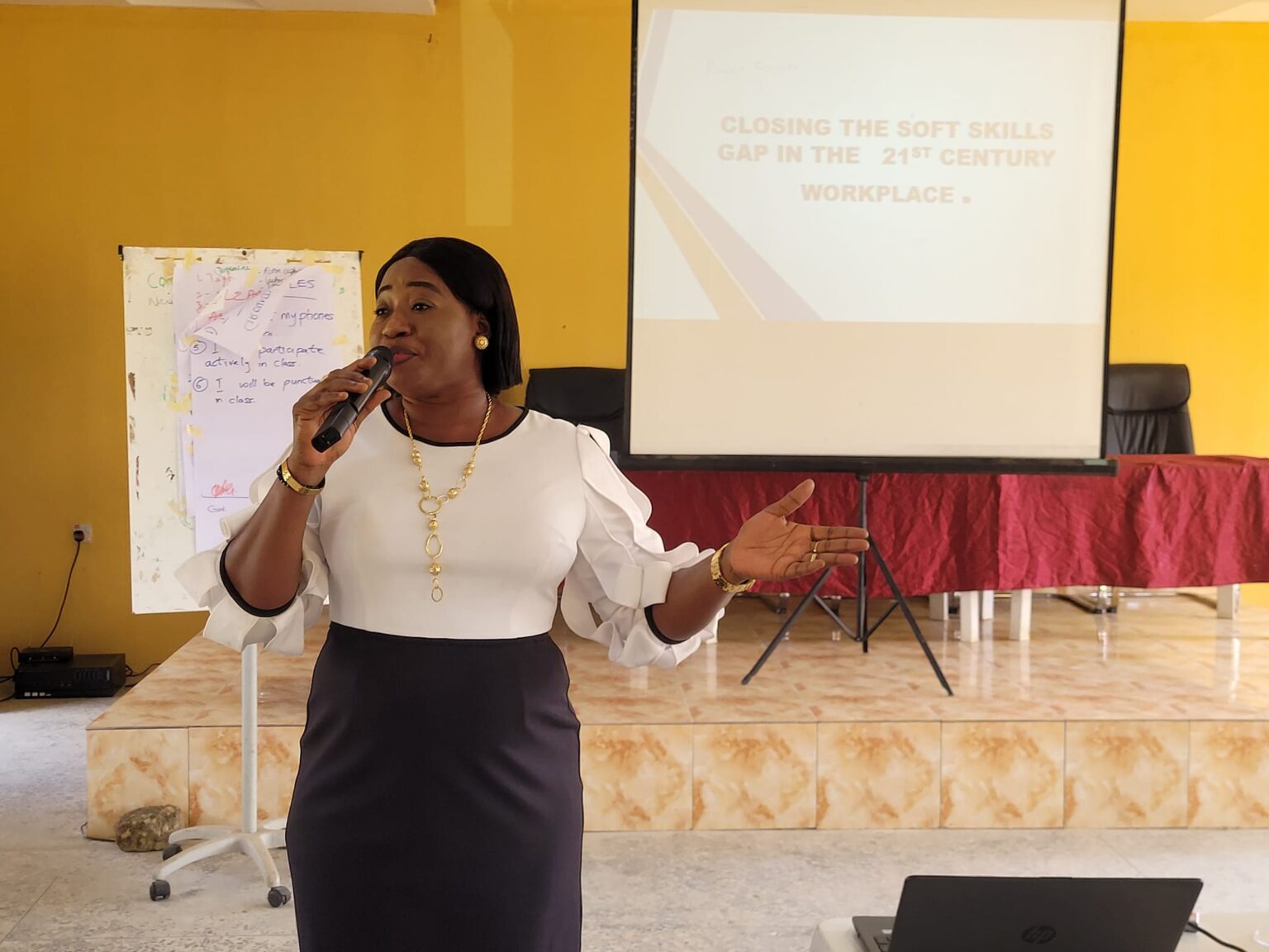 National Institute for Educational Planning and Administration (NIEPA ...