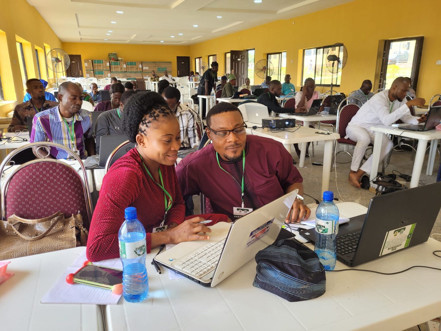 National Institute for Educational Planning and Administration (NIEPA ...