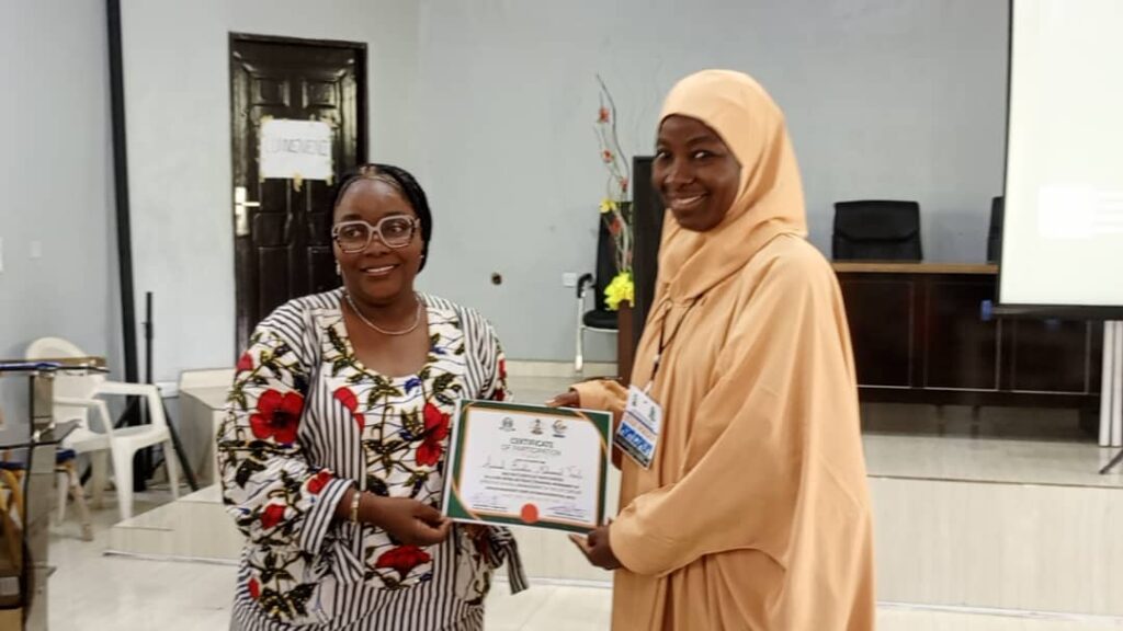 National Institute for Educational Planning and Administration (NIEPA), Nigeria – Educational