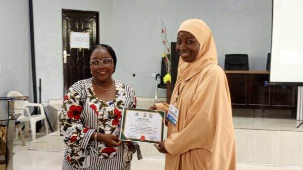 HHH Foundation School Abuja Concludes Successful 5-Day Retreat ...