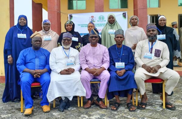 National Institute for Educational Planning and Administration (NIEPA), Nigeria – Educational